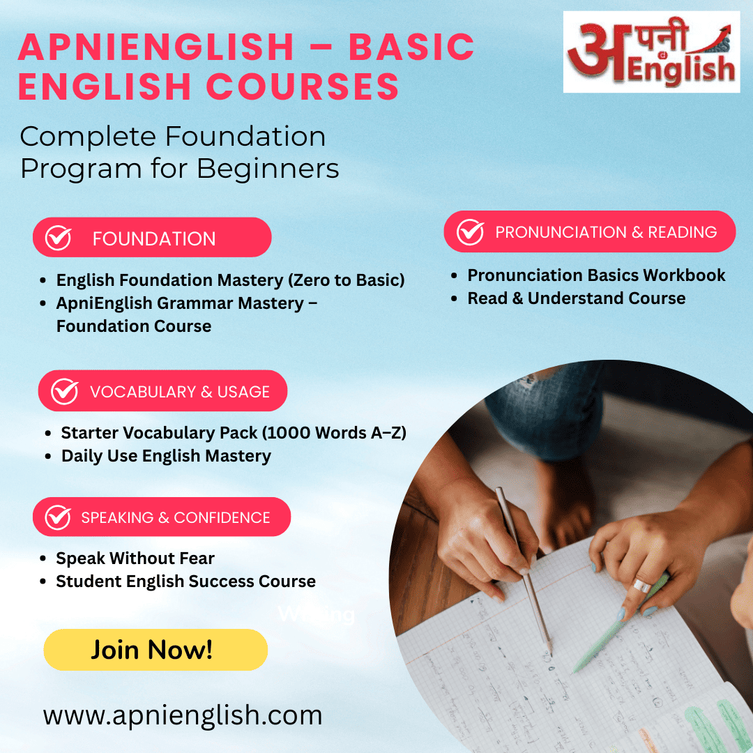 Use Of Had - Apnienglish